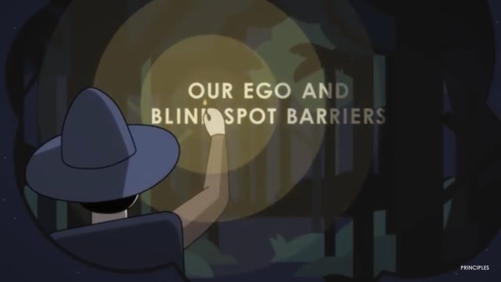 The Steve Jobs of Investing Ray Dalio - On China & Principles for Success (Summary) - FIONN WRIGHT