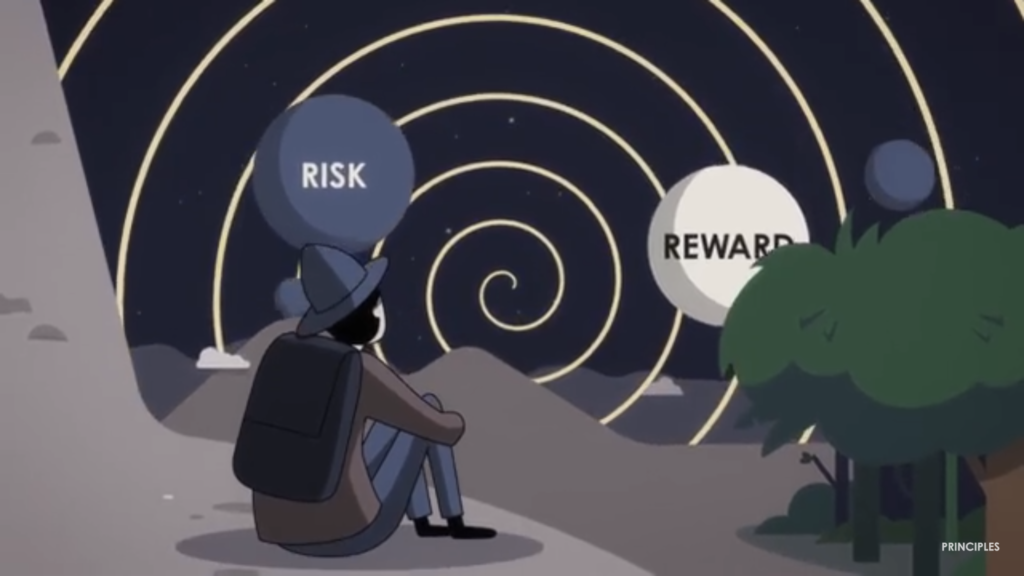 The Steve Jobs of Investing Ray Dalio - On China & Principles for Success (Summary) - FIONN WRIGHT