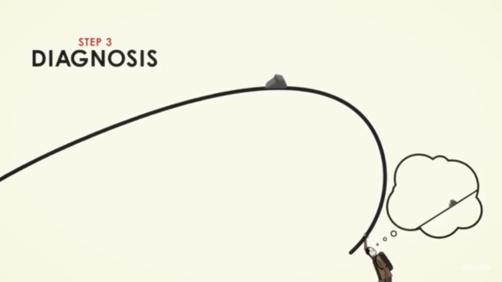 The Steve Jobs of Investing Ray Dalio - On China & Principles for Success (Summary) - FIONN WRIGHT